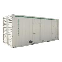 China Shx Mtu 1000kw diesel Generator Set for perkins Residential Genset Philippines for sale
