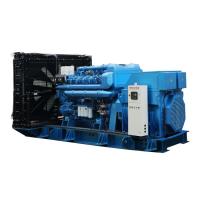 China SHX 400kVA 320KW High-Performance Cheap Generator Prices Generator Natural Gas Set Generator lpg Gas with Digital Control Panel for sale