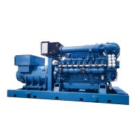 China SHX 400kVA 320KW High-Performance Cheap Generator Prices Generator Natural Gas Set Generator lpg Gas with Digital Control Panel for sale