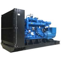 China SHX 400kVA 320KW High-Performance Cheap Generator Prices Generator Natural Gas Set Generator lpg Gas with Digital Control Panel for sale