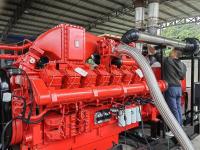 China SHX 250kVA 200KW  Generator Natural Gas Set Generator lpg Gas Reasonable Generator Prices for Reliable Power Solutions for sale