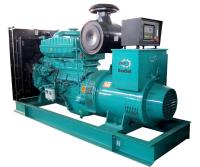 China SHX Generator 750 Kva 600 kw Generator Electric Generator 600 kw for sale