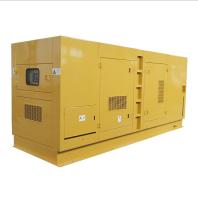 China Shx Powered by Power 1500kw 1700 Kva Generator Price Genset Epa Certificate Diesel Generator for sale