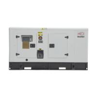 China Shx 1200kw 1500 Kva Brand New  With Perkins Generator Set Water Cooling System for sale