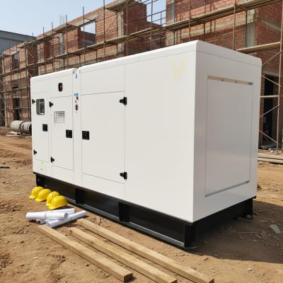 China Perkins Silent Type diesel Generators Custom 200kw 250kw 300kw 400kw OEM 500kva Silent Generator Engine with 3 Phase for Sale for sale