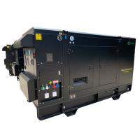China 250kVA Volvo Diesel Generator Set 50Hz with Automatic Transfer Switch and 230/400V Output for sale