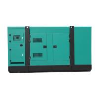 China 0.8COS 900kw Cummins Diesel Generator Set Heavy Duty Electricity Power Generator for sale