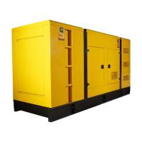 China 300 Kilowatt Cummins Diesel Generator Set 60hz Standby And Prime Generator for sale