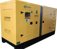 China Cummins 200KW Diesel Generator Set 6LTAA8.9-G2 Engine 230V/400V Heavy Duty Power Solution for sale