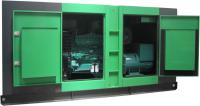 China Cummins 250kVA Water Cooled Diesel Generator with 254kW Standby Power and 14L Engine for Emergency Home Use for sale