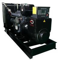 China SHX 500kva 400kw Diesel Generator Set with Weichai WP13D490E310 Engine 1500RPM 50Hz for sale