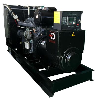 China SHX 500kva 400kw Diesel Generator Set with Weichai WP13D490E310 Engine 1500RPM 50Hz for sale