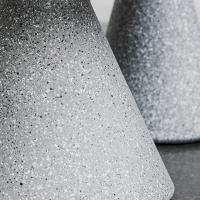 China Minimalism Style Rock Plate Nordic Coffee Table Light for sale