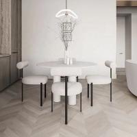 China 48*50cm Ultra Modern Dining Chairs for sale