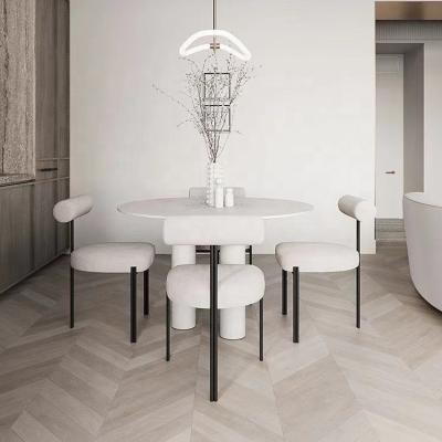 China 48*50cm Ultra Modern Dining Chairs for sale