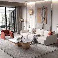 China OEM Birch Legs 3 Seater Sofa Set Traditional Style For Living Room for sale