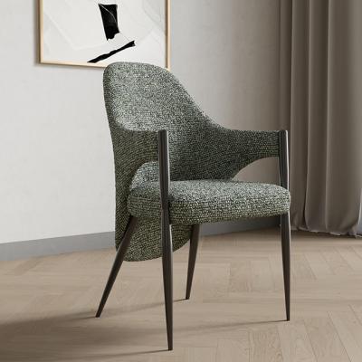China 89cm High Balcony Arm Chair for sale