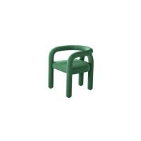 China Modern Minimalist Small Fabric Chair Adjustable Restraint Head For Living Room for sale