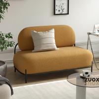 China Modern Velvet Living Room Sofa Set Office Inflatable Bed Furniture for sale