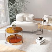 China Living Room Shaped Sponge Sofa Set Modern Velvet Leisure Chair for sale