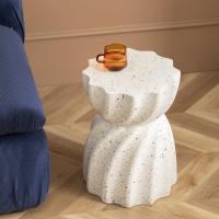 China Crafts Furniture European Medieval Coffee Table Marblemagnesium Oxide for sale