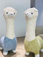 China Modern Living Room Simple Children'S Furniture Set Children'S Room Alpaca Kids' Chair for sale