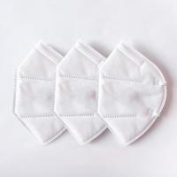 China Customized N95 Face Mask Water Repellent Pollent Resistant Fast Delivery for sale