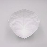 China Customized N95 Face Mask Water Repellent Pollent Resistant Fast Delivery for sale