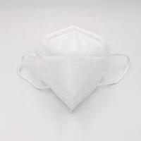 China Customized N95 Face Mask Water Repellent Pollent Resistant Fast Delivery for sale