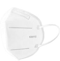 China Moisture Proof Antiviral Face Mask , Disposable Particulate Respirator Reduced Heat for sale