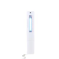 China Home Sanitation UV Disinfection Lamp 30 Degree Beam Angle 260nm Virus Killing for sale