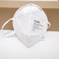 China Enhanced Seal Respirator Filter Mask  Fast Delivery FDA approval Smog Proof for sale