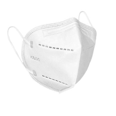 China Fluid Repellent Antiviral Face Mask CE FDA Approval Skin Friendly Material for sale