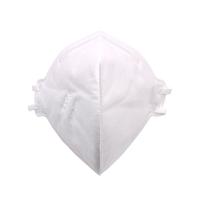 China Virus Defense Medical Grade Face Mask Foladable  Odorless Prevent Germs for sale