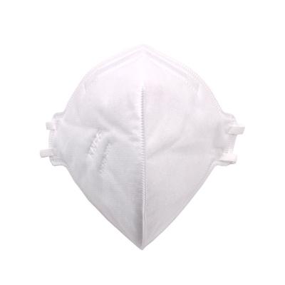 China Virus Defense Medical Grade Face Mask Foladable  Odorless Prevent Germs for sale