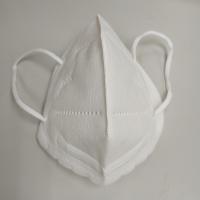 China Effective Prevention Dust Resistant Mask Glass Fiber Free Without Wearing Pressure for sale