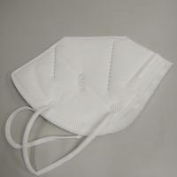 China Effective Prevention Dust Resistant Mask Glass Fiber Free Without Wearing Pressure for sale