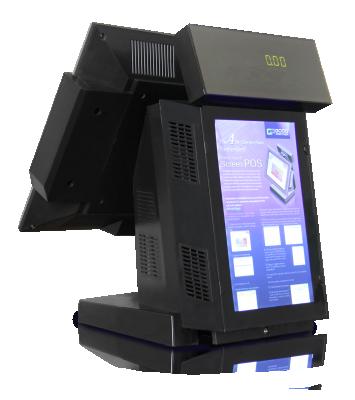 China HDD-580 15