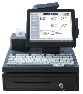 China 12 inch RK3288 Quad Core 1.8GHz Windows desktop Resistance cheap linux pos machine touch screen for sale