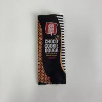 China Soft Plastic Back Seal Snack Packaging Bags Cookies Packaging Bags ISO9001 for sale