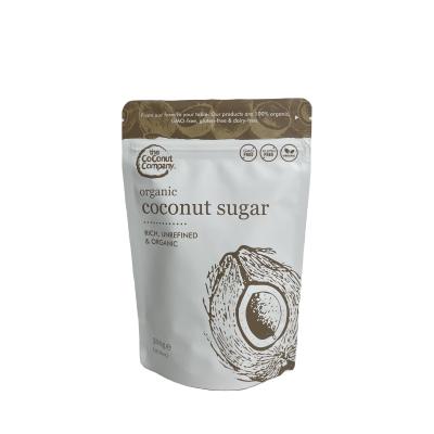 China custom print cheap product stand up mylar food packaging bag pouch with zip lock/ Packaging Custom Digital Printing  Bag for sale
