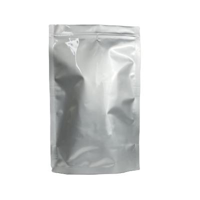 China Custom Gravure Print Aluminum Foil Stand Up Pouch Biodegradable for sale