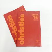 China New Wholesale Factory Food Grade Mylar Back Seal Bag Food Packaging Pouch For Potato Chips for sale