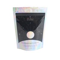 China Digital Printed Stand Up Pouches Hologram Plastic 2oz Holographic Ziplock Bag for sale