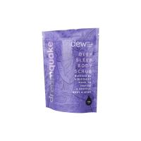 China Beautiful Logo Print Custom Stand Up Pouch Body Scrub Pouch 240g for sale