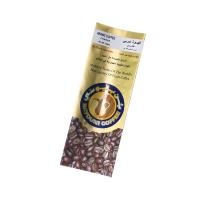 China Coffee Bean Package Side Gusset Coffee Bags With Valve 250g Moisture Proof for sale