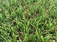 China Customized Green Artificial Grass Turf For Landscape With 38mm Pile Height And Dtex 8000 for sale