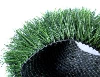 China 140 stitches/m Synthetic Sports Artificial Turf With 32mm Pile Height For Landscaping And Gardening for sale