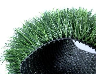 China 140 stitches/m Synthetic Sports Artificial Turf With 32mm Pile Height For Landscaping And Gardening for sale
