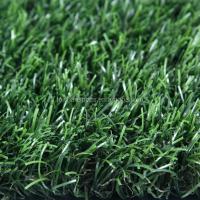 China PP Material Artificial Leisure Grass Used For Backyard Balcony And Kindergarten With UV resistance for sale